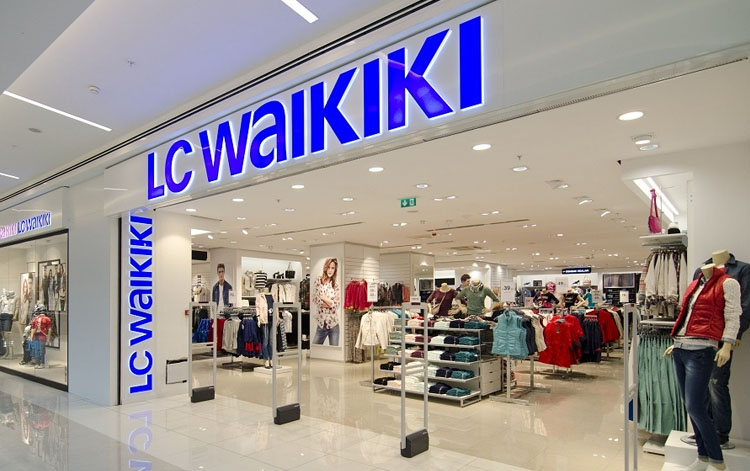 LCW Pyramids | International for Lighting